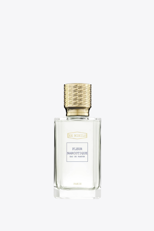 Fleur narcotique ex nihilo store